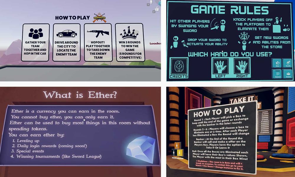 Onboarding And Tutorials