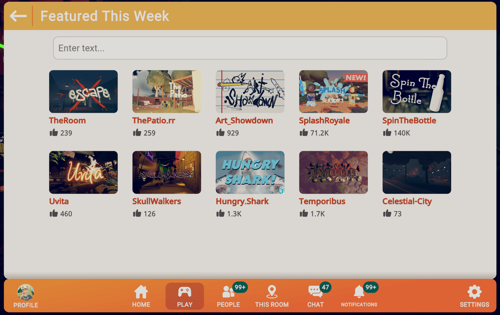 Maximizing Room Exposure