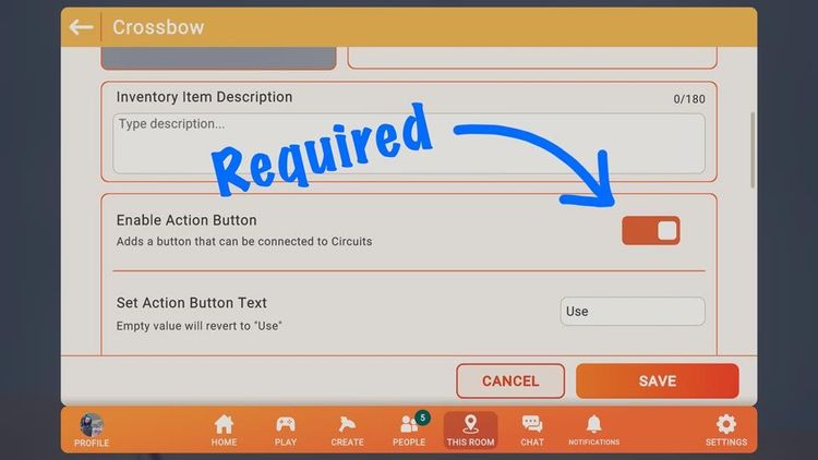 Equipment Slots + Storefront V2