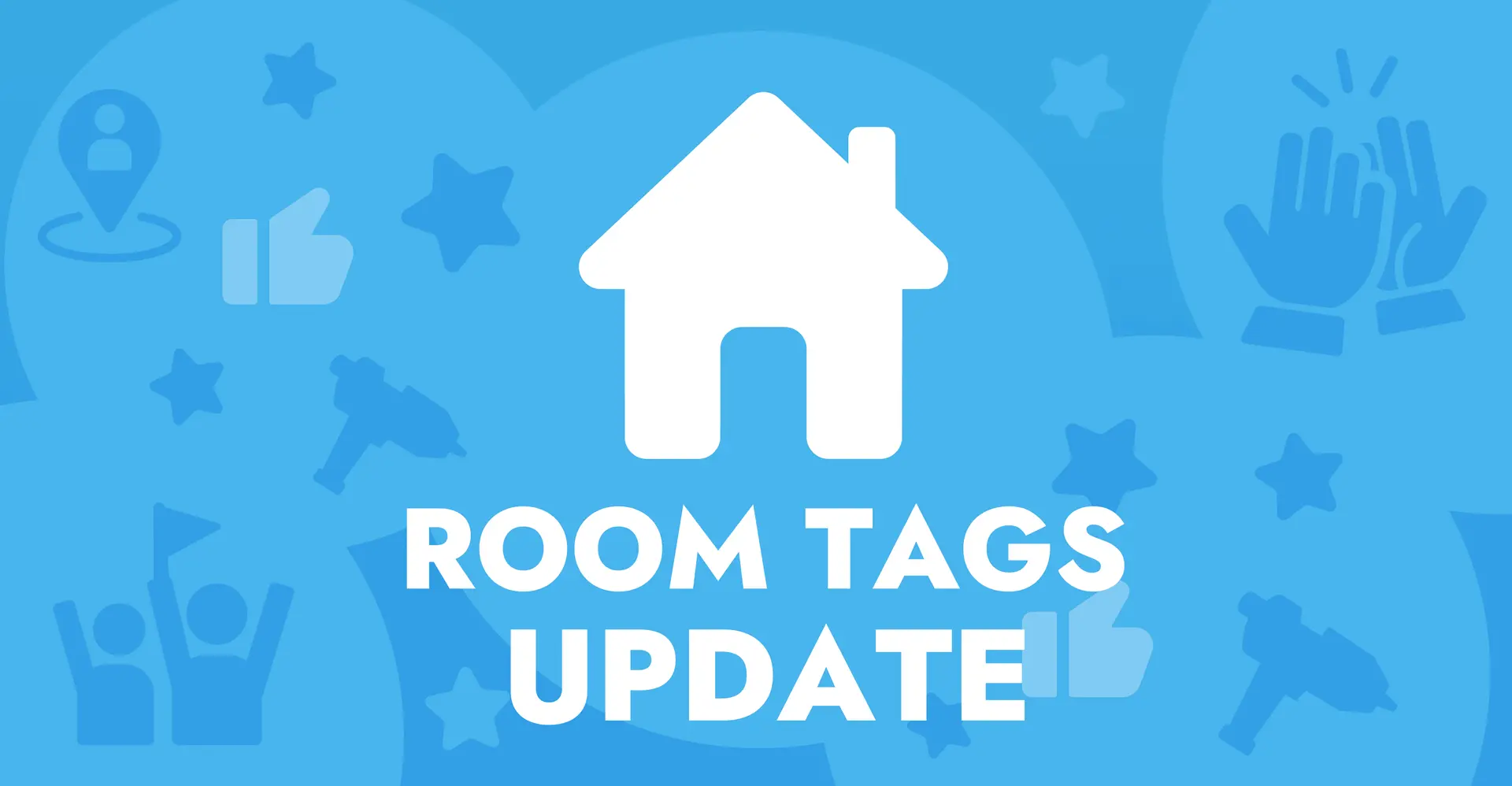 Rec Room News