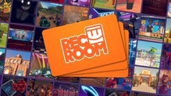 Rec.net Update: Gift Cards & Store Credit are Back