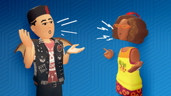 Voice Moderation Updates